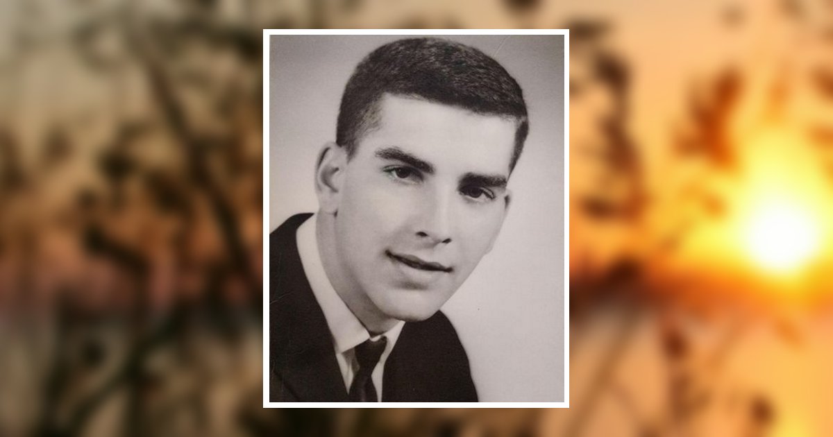 Randel L. Chartier Obituary June 22, 2025 - Taylor-Stine-Waid Funeral Home