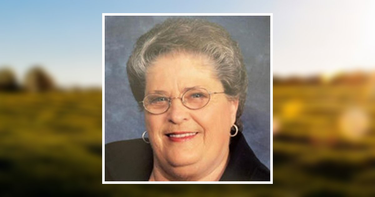 Judy Chapman Poss Obituary 2022 - Cremation Society of SC-Westville ...