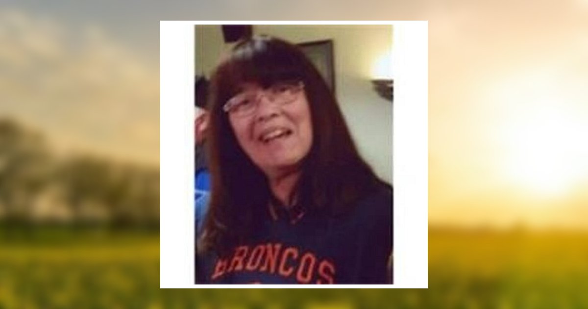 Susan Mary Wininger Obituary July 19, 2016 - Wiederspahn-Radomsky ...