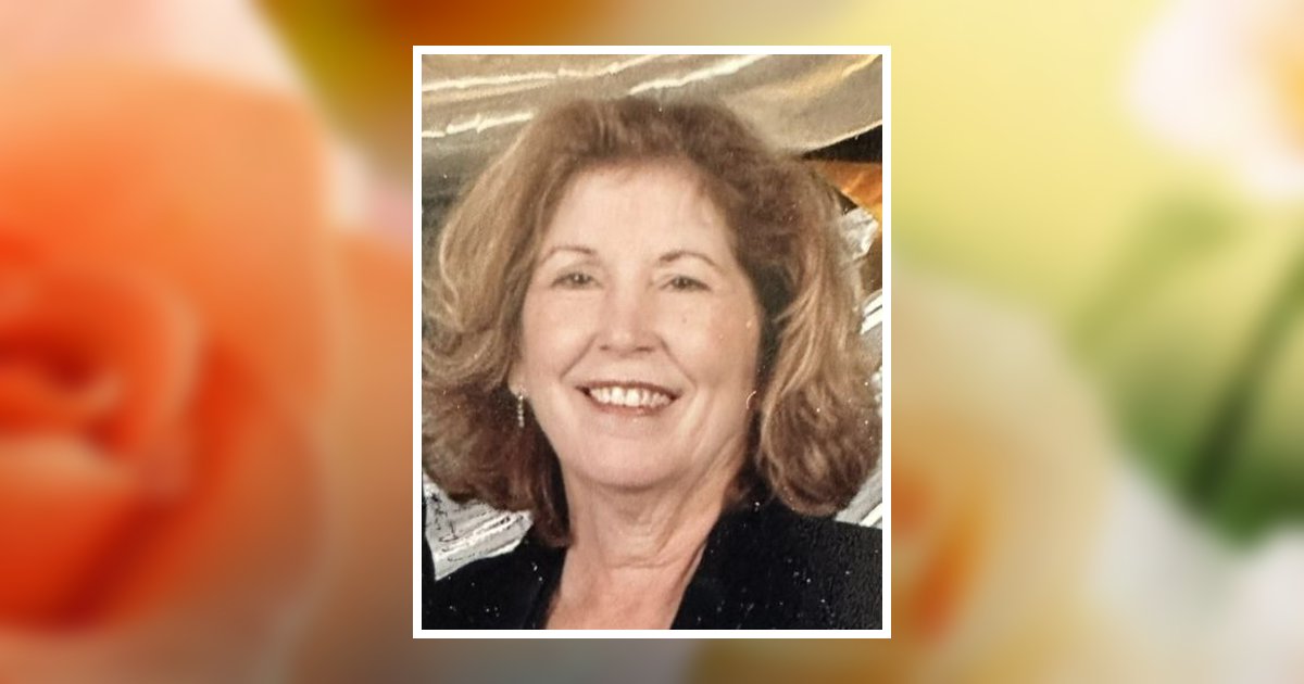 Sharon M. Perry Obituary September 20, 2023 - Buranich Funeral Home