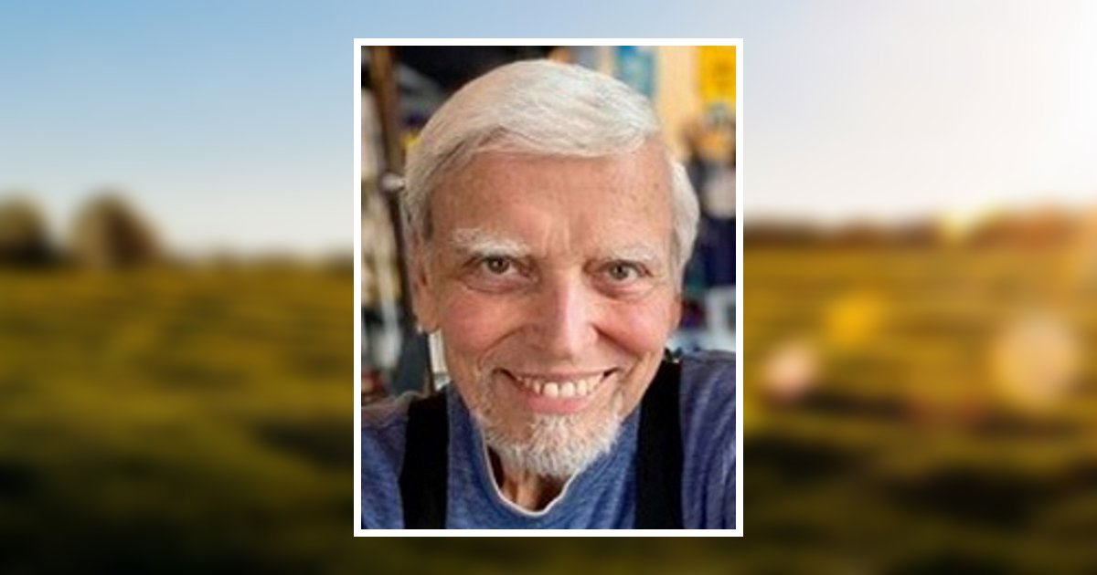 Lawrence "Larry" R. Hock, Jr. Obituary October 3, 2022 - Stephen P ...