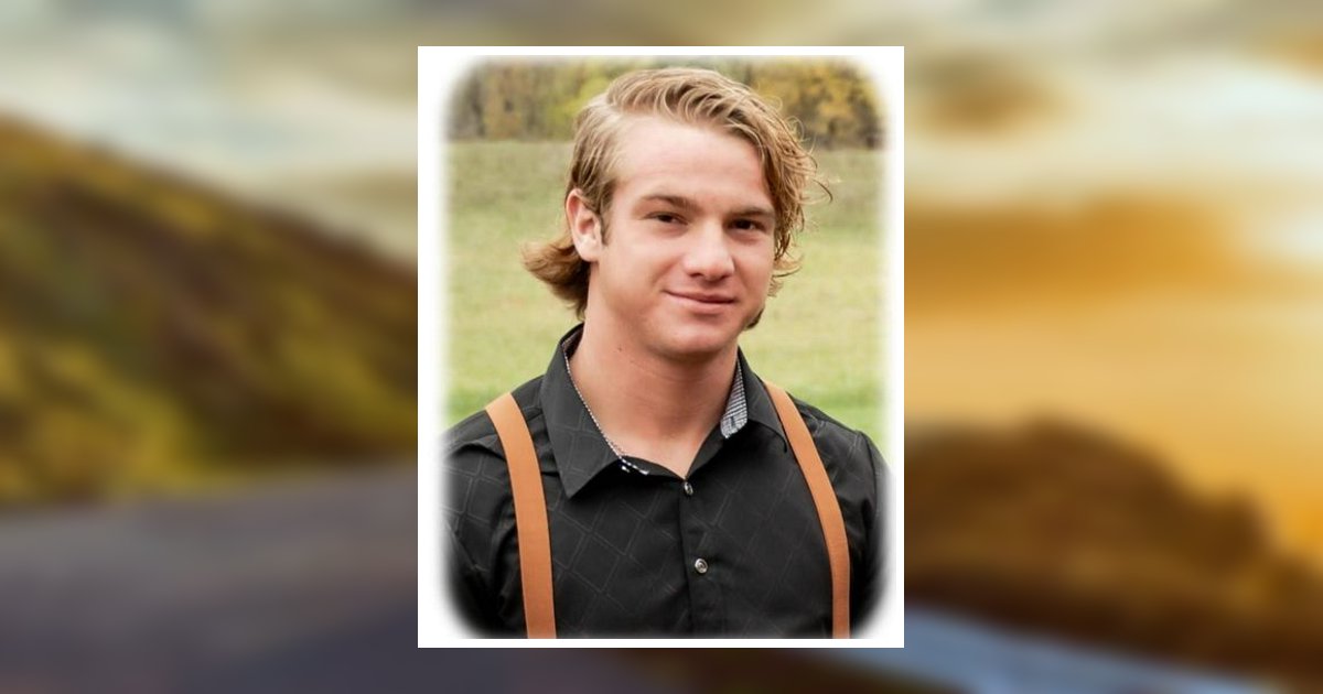 Kenneth Yoder Obituary March 22, 2024 - Powell Funeral Home