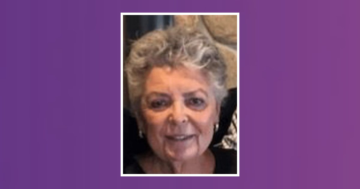 Diane M. Nelson (Mills) Obituary November 6, 2023 - Rochester Cremation