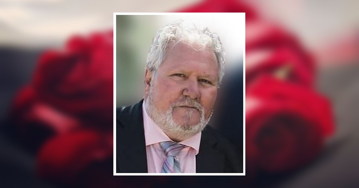 Timothy Stanley Cree Obituary December 25, 2025 - Pierson's Funeral ...