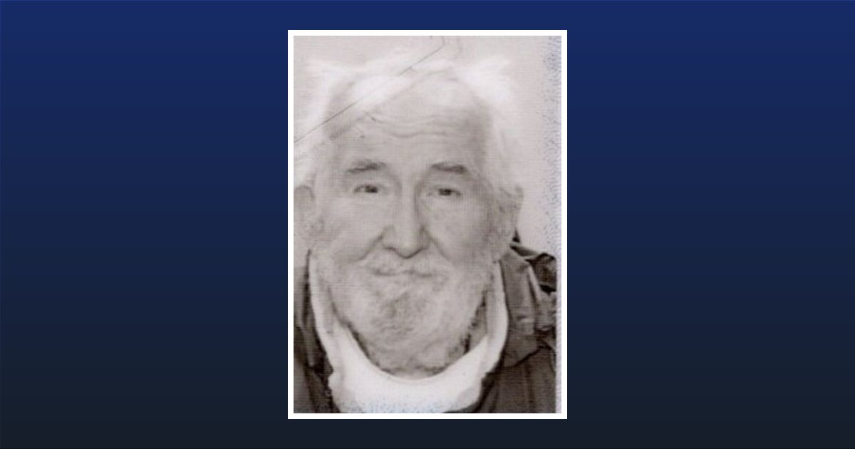 Arthur Stites Obituary December 16, 2024 - Marshall & Marshall Funeral ...