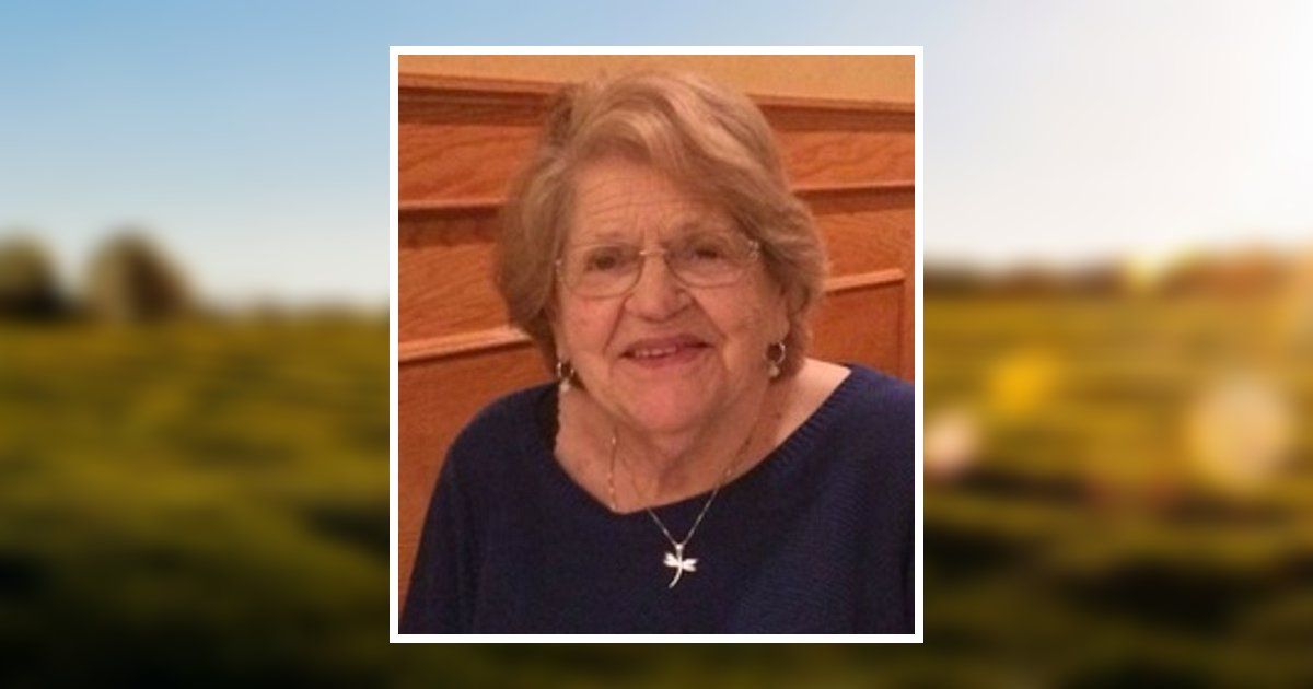 Digna Rodriguez Obituary April 18, 2017 - Galante Funeral Home