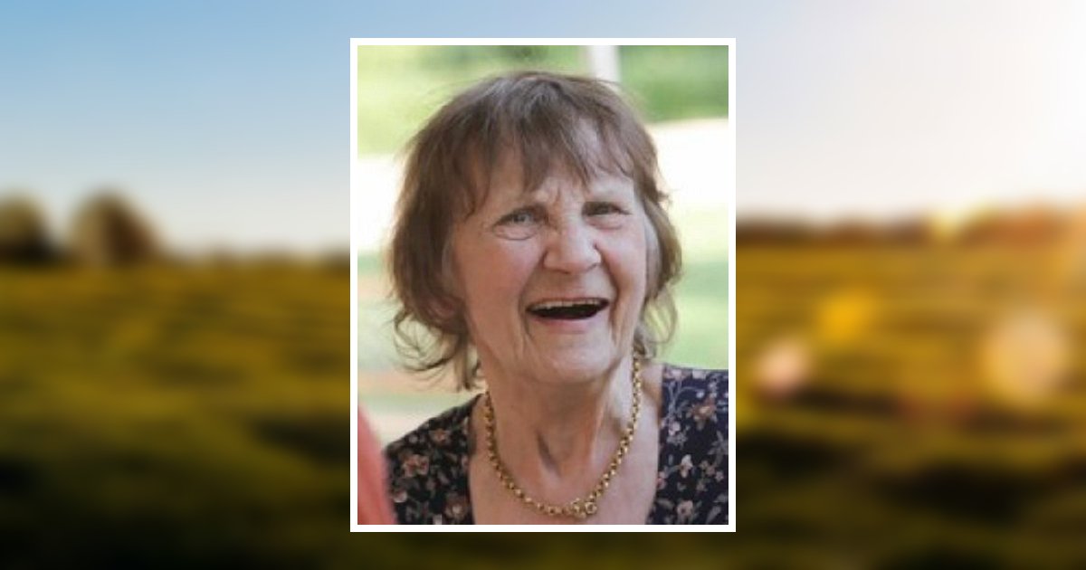Rita Ann Michaels Obituary June 4, 2020 - Brunner Funeral Home