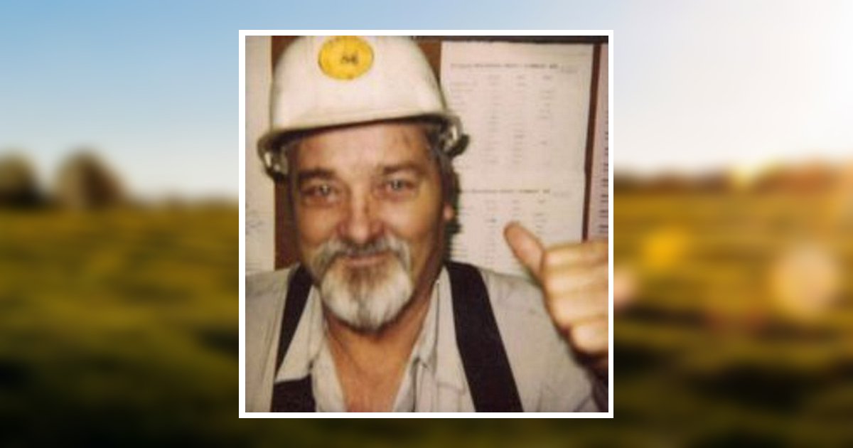 Nathan Stanley Obituary July 23, 2014 - Rose & Graham Funeral Home