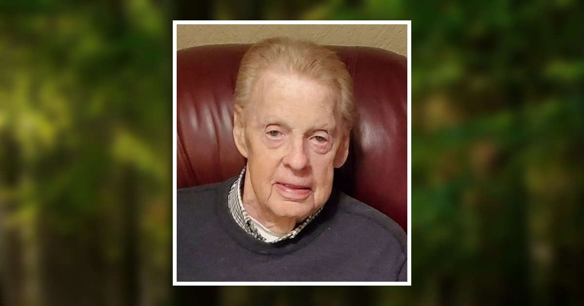 Delwyn A Howell Obituary December 29, 2021 - White Pine Funeral Services