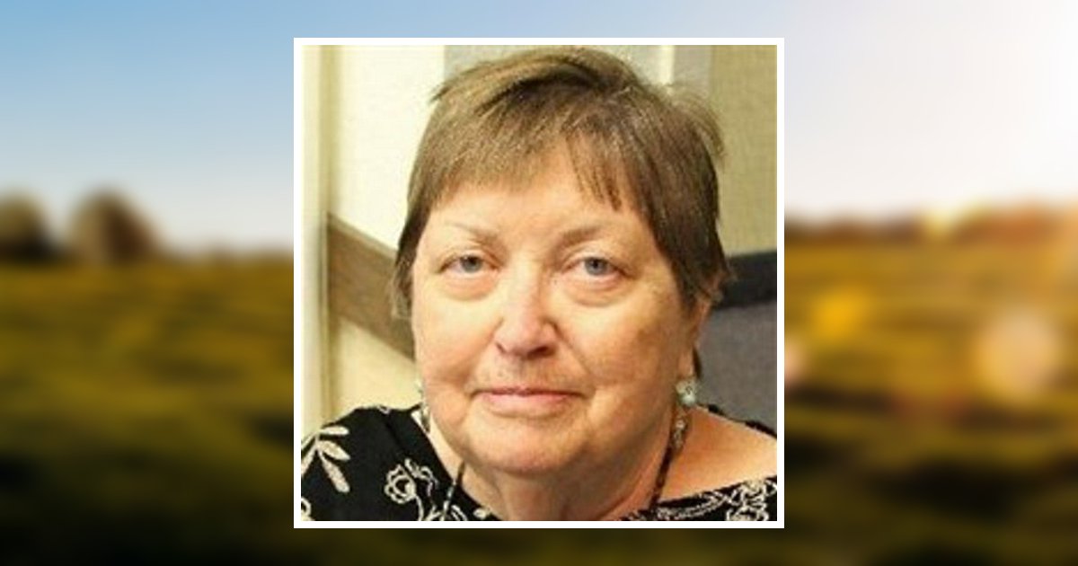 Lois Janell Baker Obituary December 31, 2018 - Lucas Funeral Home