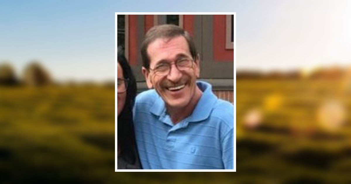 Thomas E. “Tom” Grezlik Obituary January 9, 2021 - Geib Funeral Homes