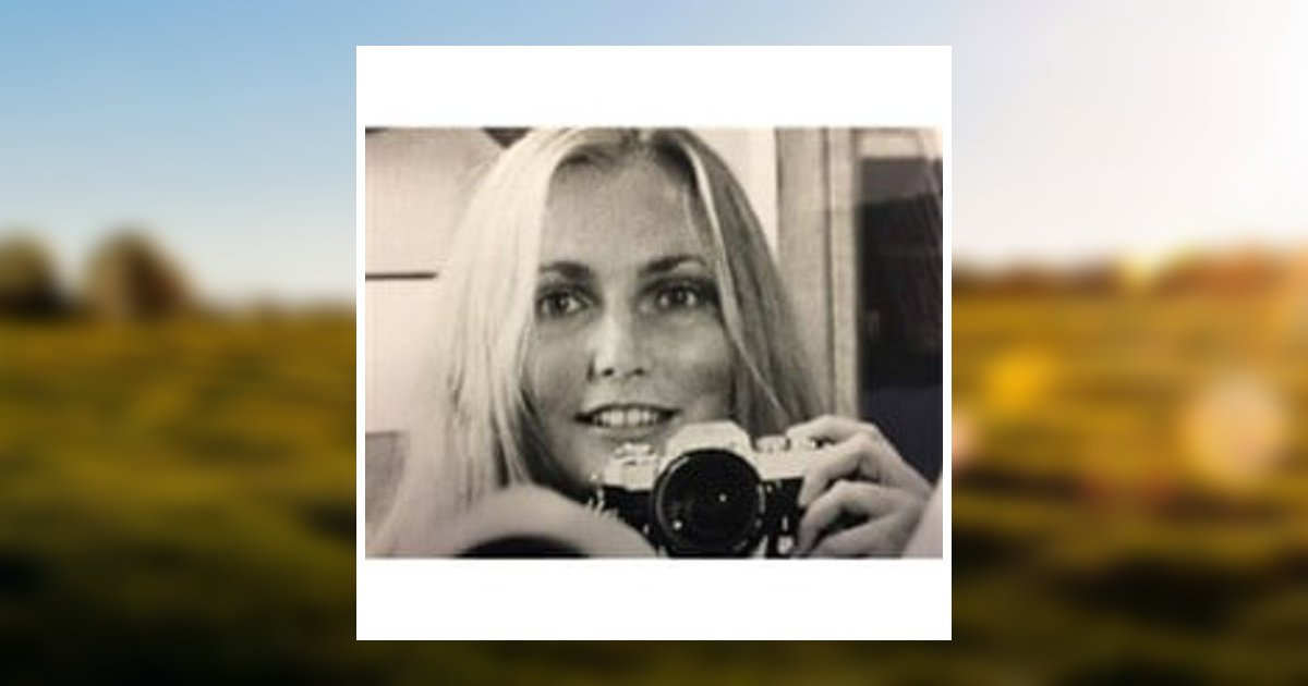 Susan Kaye Benhardt Obituary December 21, 2016 - Affordable Funerals ...