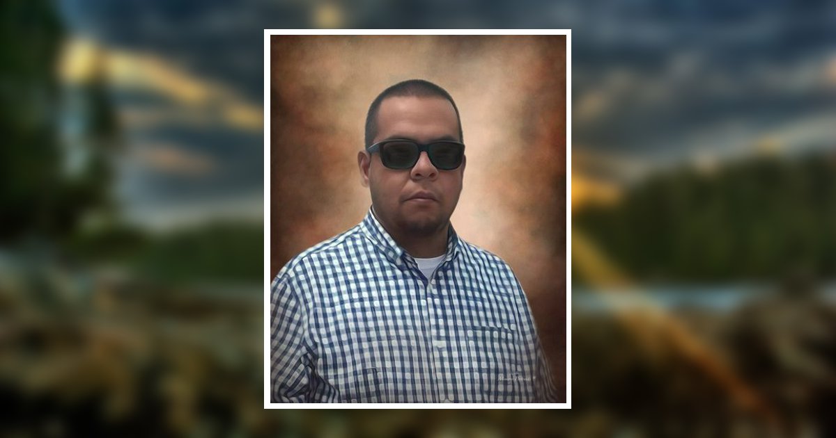 Joe Albert Olvera Obituary August 8, 2023 - Harkey Funeral Home