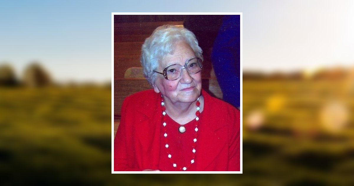 Vercie Dunivan Cooper Obituary October 2, 2018 - Watkins & Sons Funeral ...