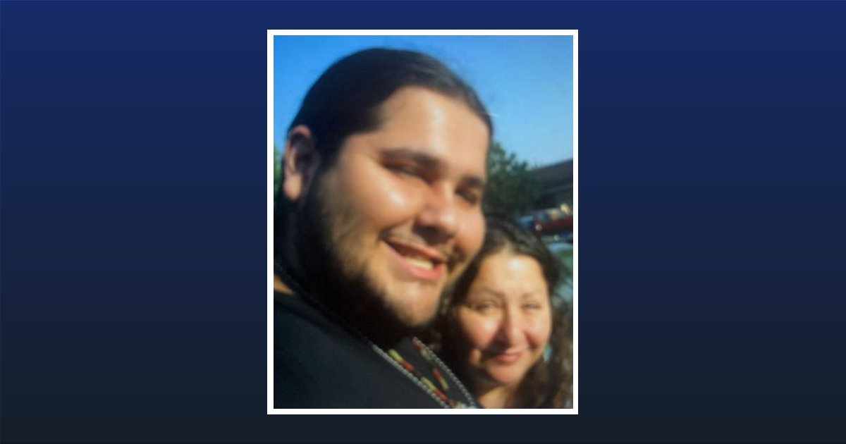 Monte Ray Robedeaux III Obituary February 6, 2025 - Sien - Shelton ...