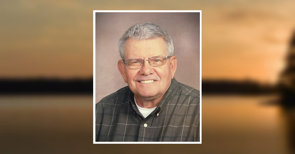 James C. Bradley Sr. Obituary November 25, 2023 - Quernheim Funeral Home
