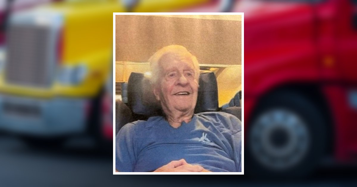 Doug Shier Obituary December 18, 2023 - Riverside Funeral Home