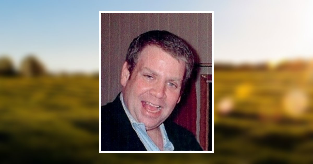 Daniel "Danny" Dougherty Obituary October 9, 2018 - Keyser Carr