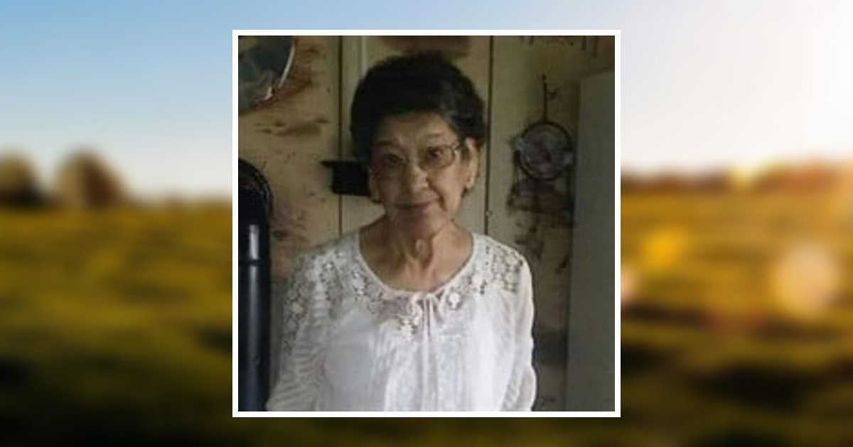 Margie Abeyta Obituary January 3, 2022 - Taylor Funeral Service & Crematory