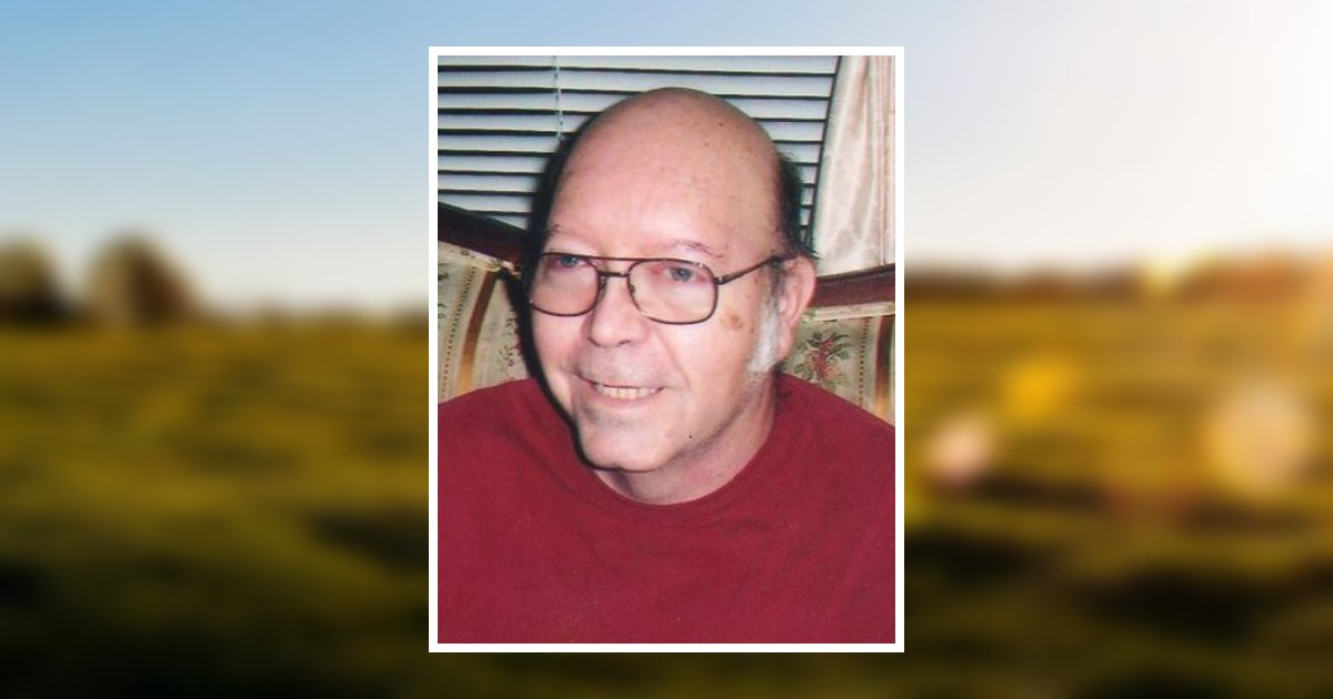 Terry Johnston Obituary June 8, 2019 - Pinecrest Funeral & Cremation ...