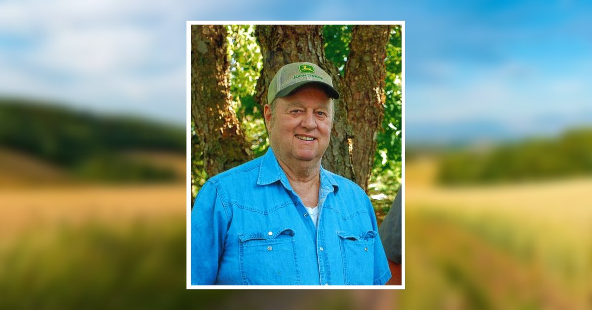 Robert Reiland Obituary February 8, 2025 - Hoff Funeral & Cremation Service