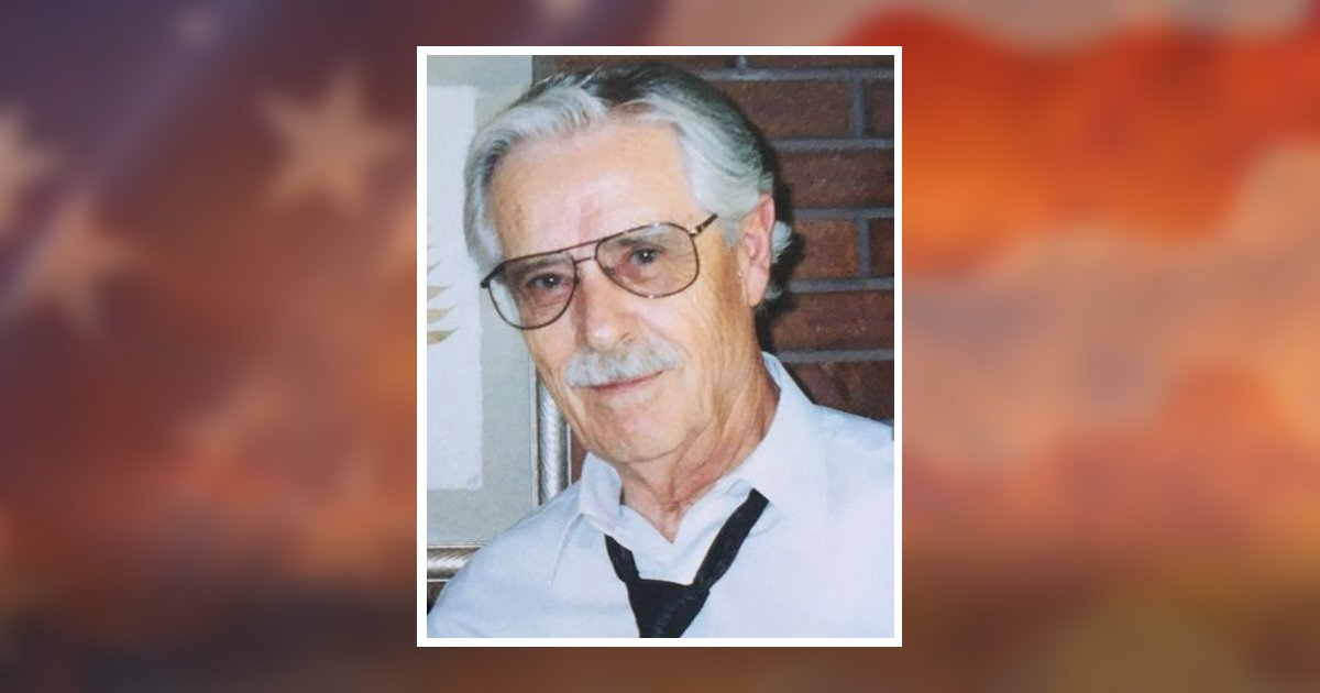 Eugene Joseph Arsenault Obituary April 25, 2025 - Lindquist Mortuary