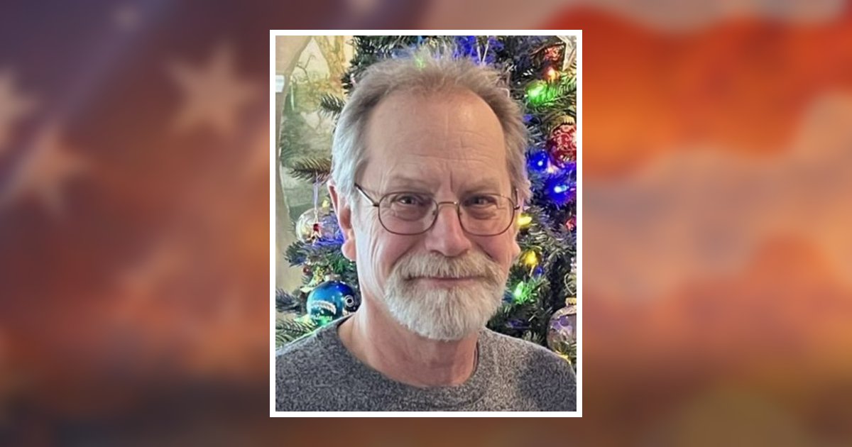 Carl D. Elsea Obituary January 17, 2023 - Baue Funeral Homes