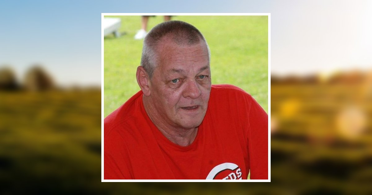 Gary E. Easterday Obituary November 9, 2019 - Tidd Family Funeral Home