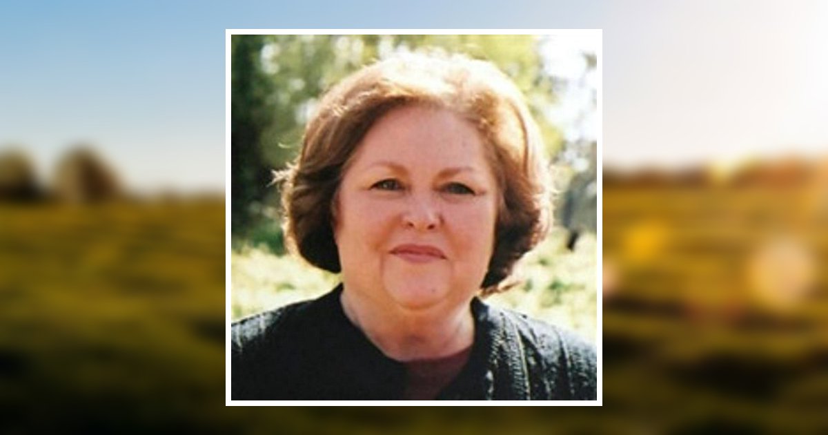 Joy Beasley Obituary May 4, 2017 - Smith Family Funeral Home