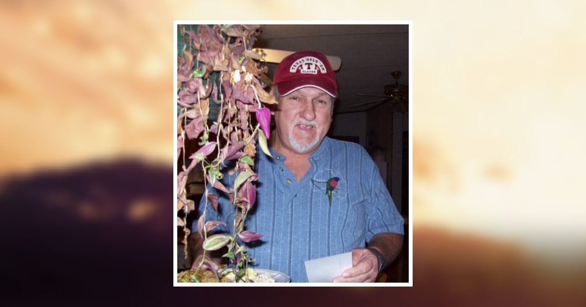 Leonard Wayne Dooley Obituary April 10, 2022 - Jackson Memorial Funeral ...