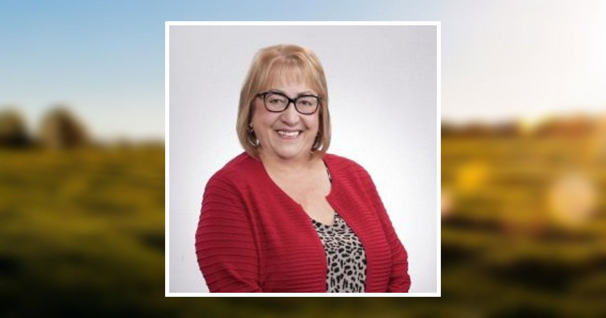 Valerie Makela Obituary June 4, 2021 - Martens Warman Funeral home