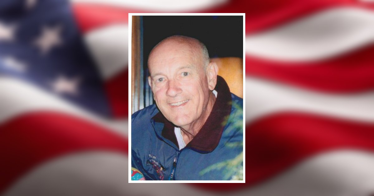 John Poyer Obituary April 30, 2025 - Connelly Funeral Home of Dundalk, P.A.