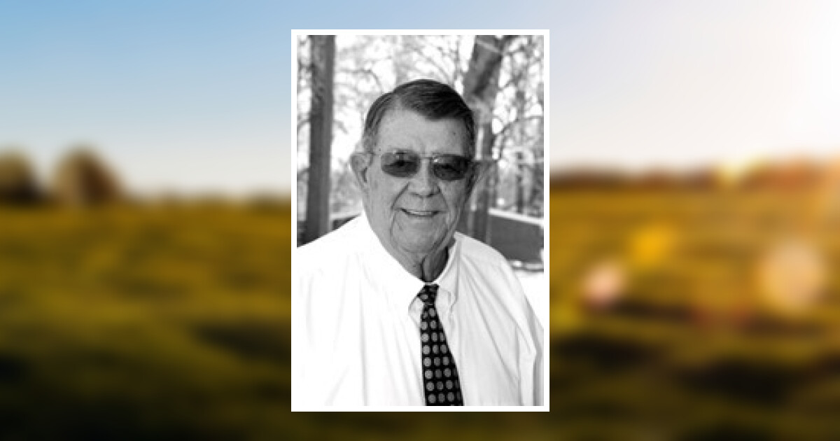 Durwood Graham Obituary 2022 - Ott & Lee Funeral Homes Durwood Graham Obituary 2022 - Ott & Lee Funeral Homes