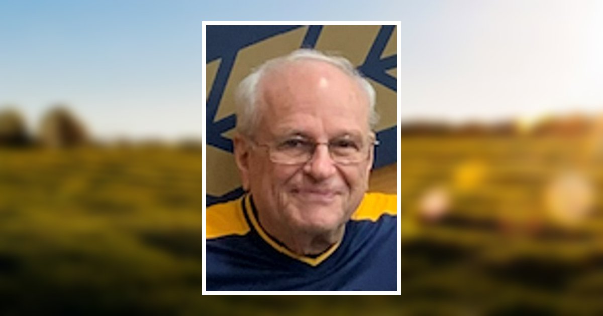 Joseph "Joe" A. Milone Jr. Obituary July 18, 2021 - Myrhum-Patten ...