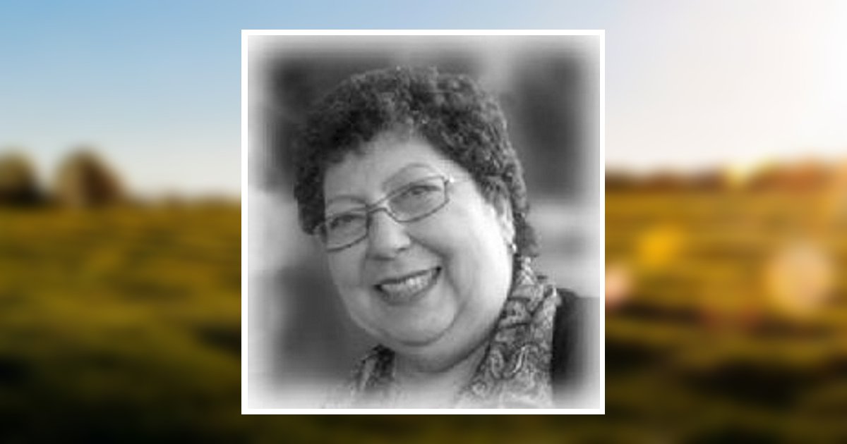 ARLENE HOROWITZ Obituary - Goldsteins Funeral