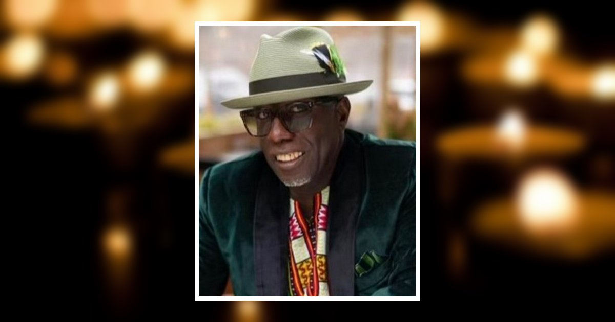 Nerva Jean-Pierre Obituary July 15, 2024 - Ballard-Durand Funeral ...