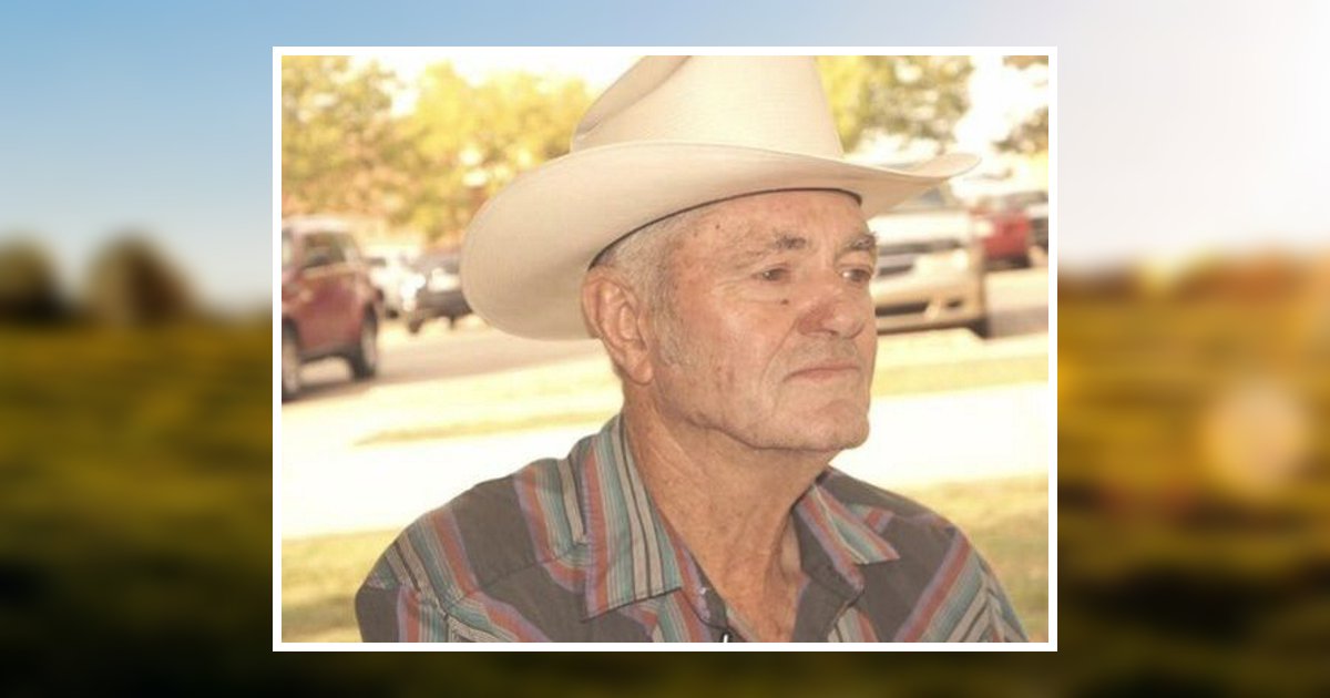 Byron Phipps Obituary June 22, 2019 - Brown-Dugger Funeral Home
