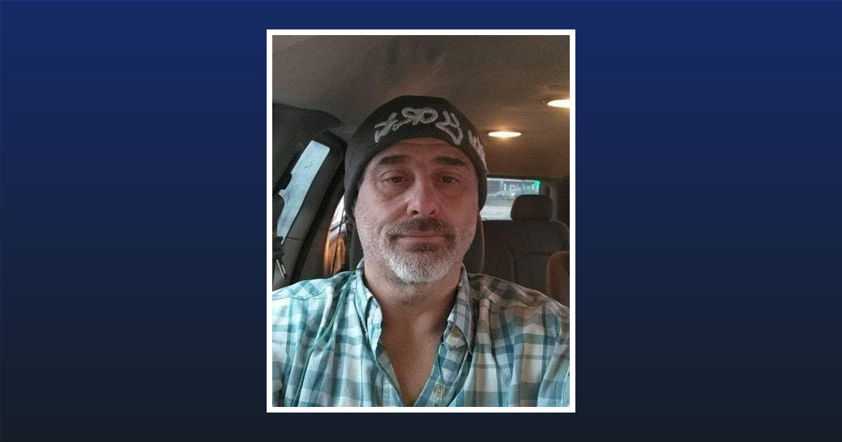 Brian Prescott Obituary December 19, 2023 - Integrity Funeral Care