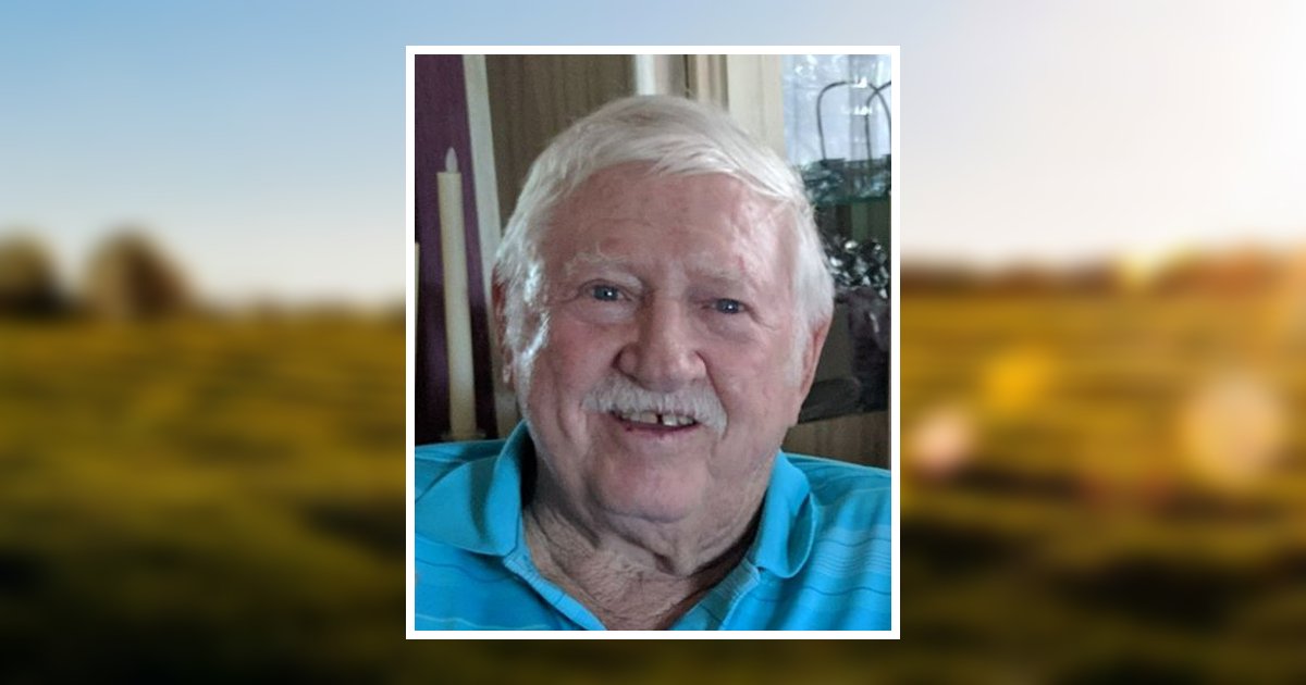 Clinton Lacy Obituary 2020 - Sharp Funeral Homes