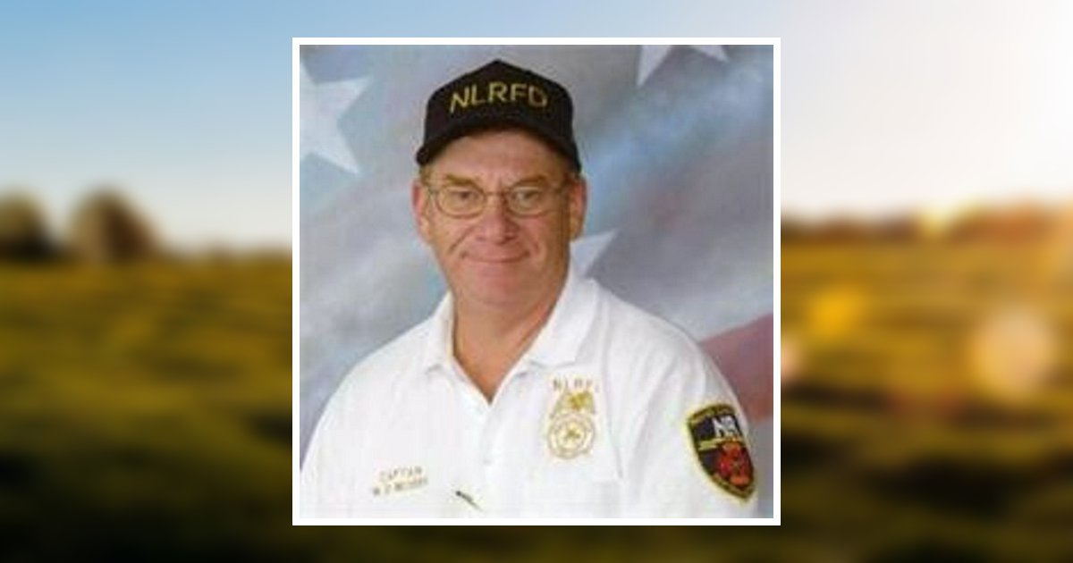 Warren Mobbs Obituary September 5, 2008 - Smith Family Funeral Home