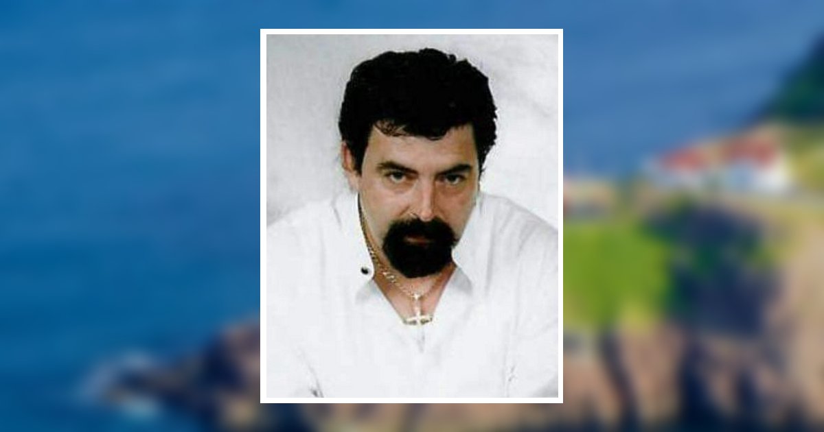 Randy James Roul Obituary 2024 - Ward Funeral Homes Randy James Roul Obituary 2024 - Ward Funeral Homes