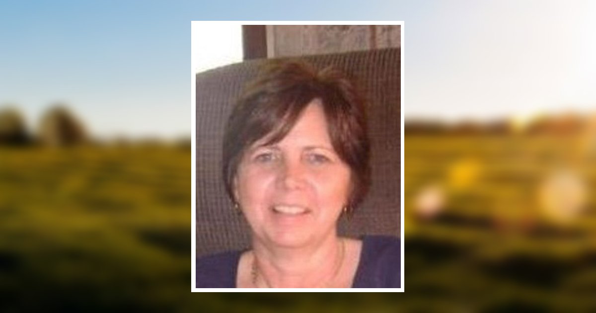 Malena Christine (Sowers) Caudill Obituary August 24, 2023 - Cahall ...