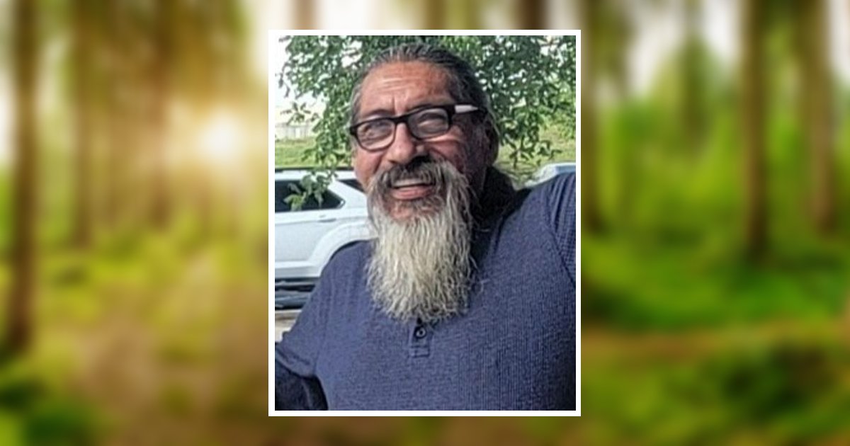 Peter Angelo Hernandez Obituary March 16, 2025 - Brown Family Funeral Home & Cremation Service