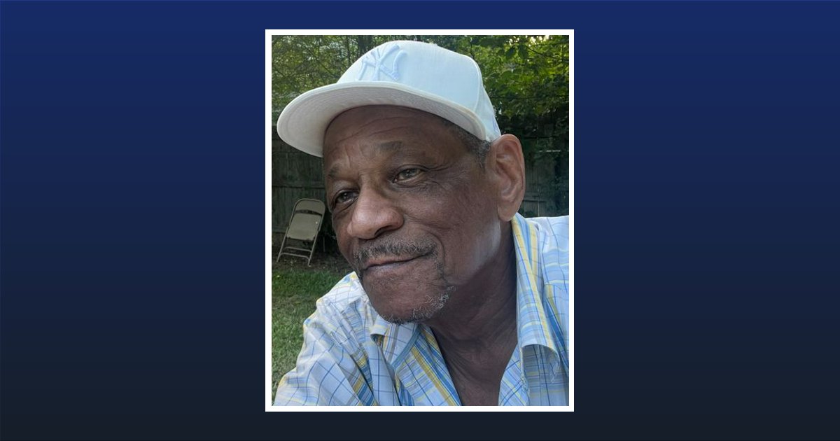Melvin L. Butler Obituary July 17, 2025 - Shivers Funeral Chapel