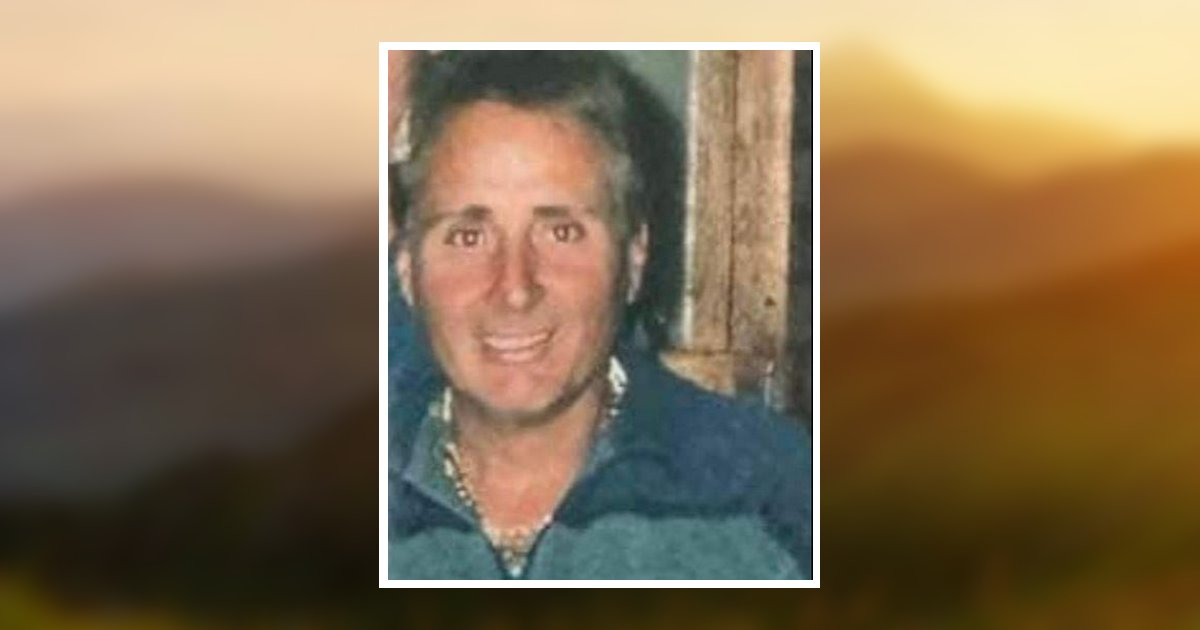 Gregory Middleton Obituary April 16, 2024 - Anderson-Laws Jones Funeral Home