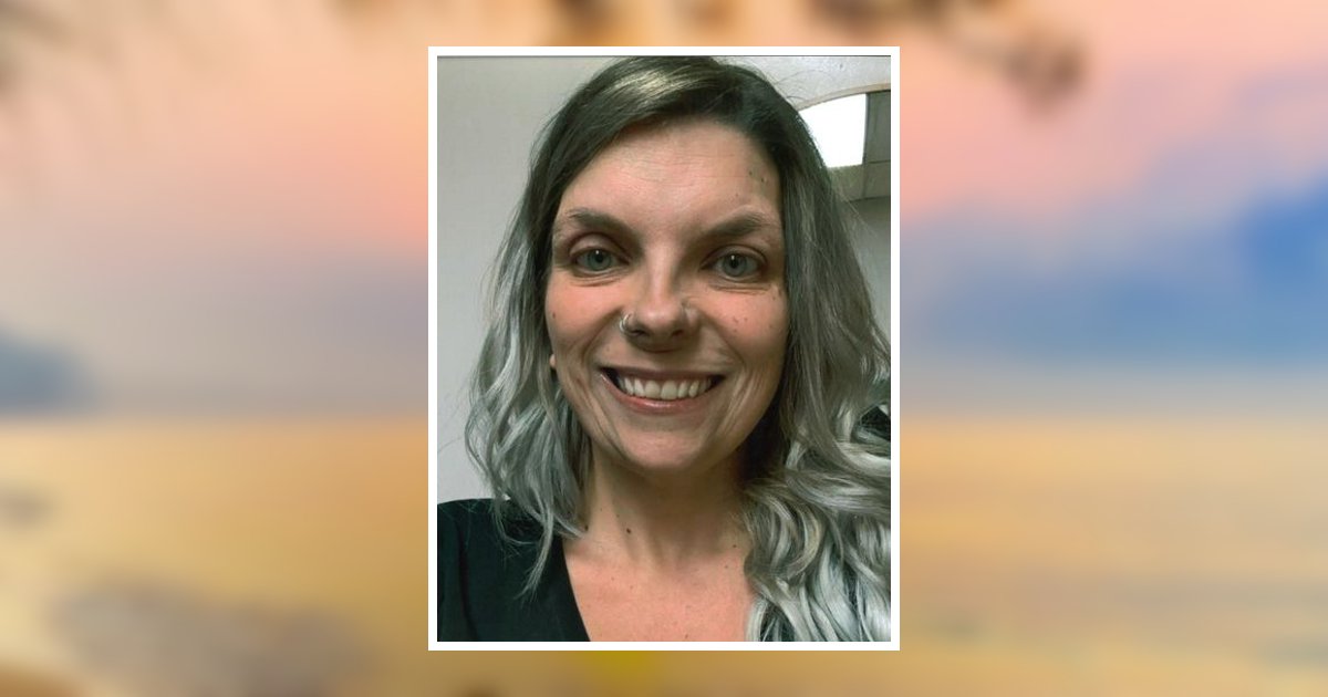 Morgan Benefield Obituary September 8, 2024 - Lathan Funeral Home