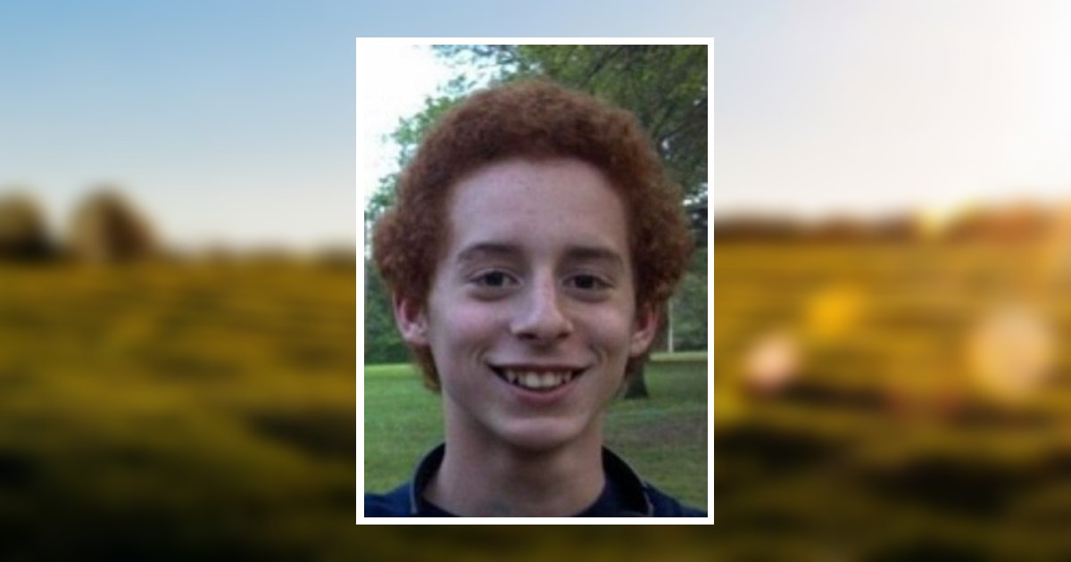 Cade Poulos Obituary September 26, 2012 - Dighton Marler Funeral Home