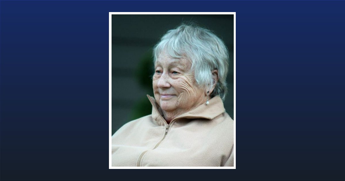 Arla Adele Kuss Obituary November 16, 2025 - Olson & Swanson Chapels ...