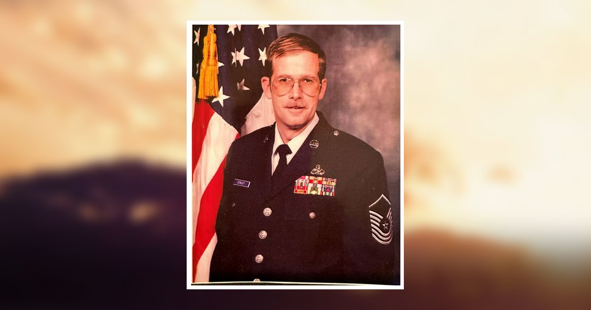 Robert Wesley Donley Obituary December 8, 2023 - Daniels Family ...