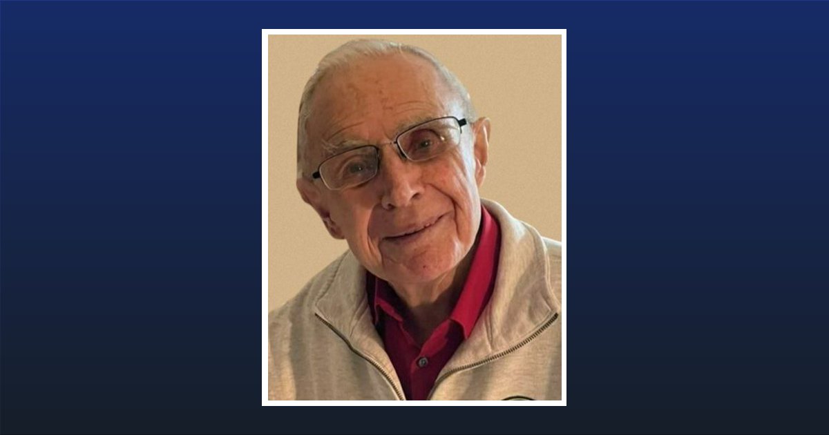 Robert "Bob" Roesler Obituary October 29, 2024 - Bismarck Funeral Home ...